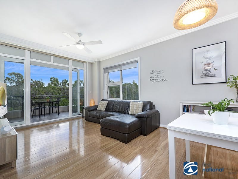 27/7 Bay Drive, Meadowbank, NSW 2114 - Property Details