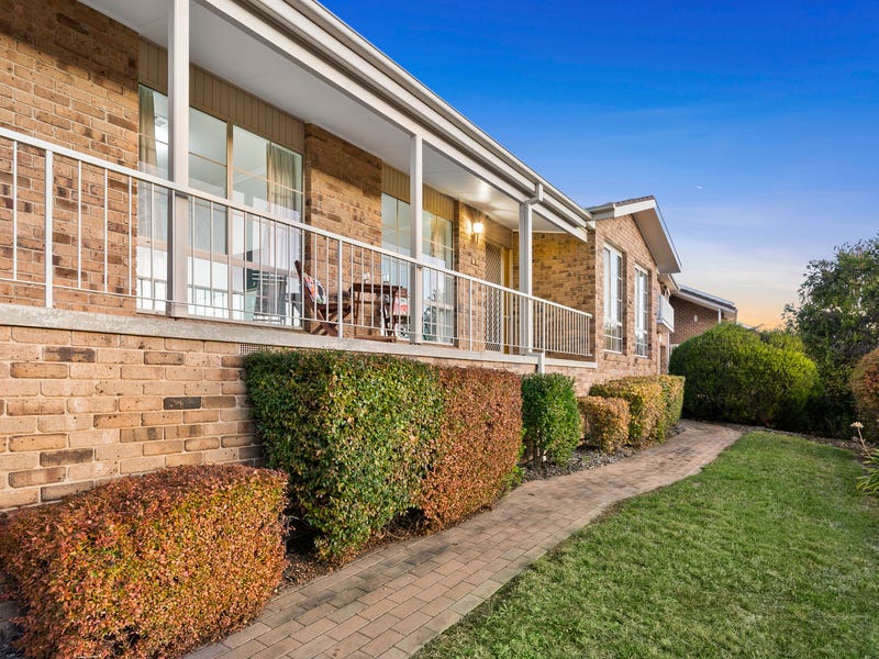 25 Denovan Circuit, Calwell, ACT 2905 - Property Details