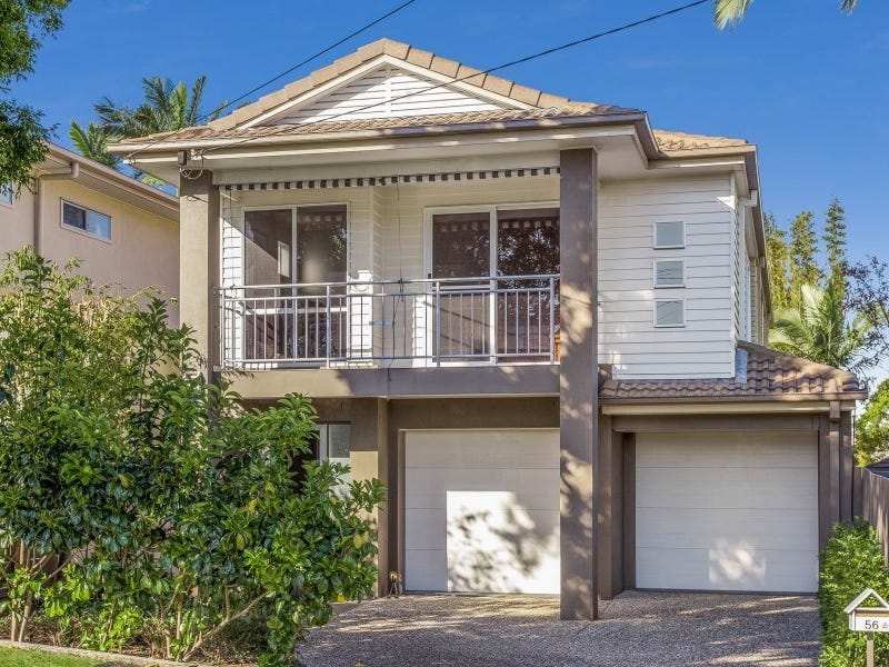 56 Macdonald Street, Lota, Qld 4179 - Property Details