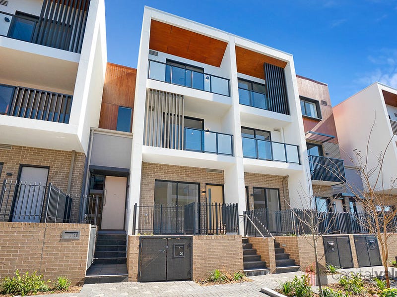 20 Gratwick Mews, Edmondson Park, NSW 2174 - realestate.com.au