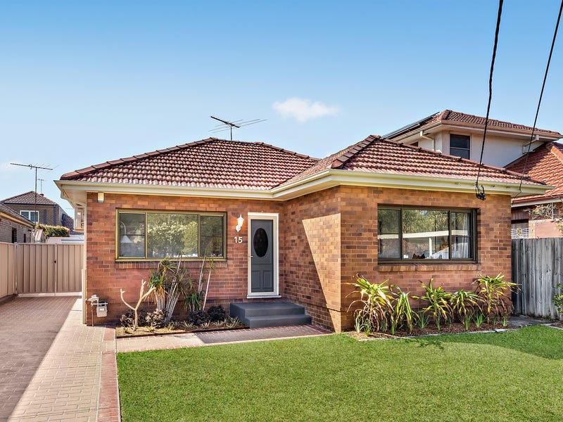 15 Ian Street, Maroubra, NSW 2035 - Property Details