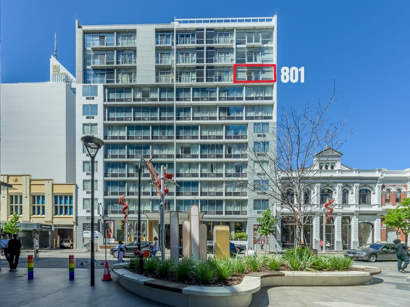 Apartments & units for Sale in Perth, WA (+1 location) Pg. 17 ...