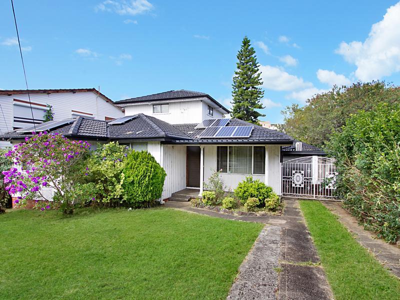16 Gordon Street, Blacktown, NSW 2148 - realestate.com.au