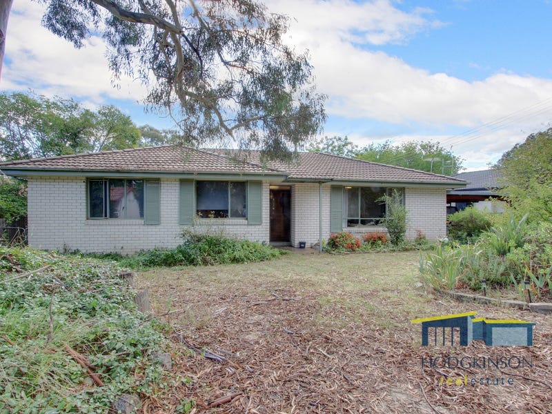 4 Hedland Circuit, Flynn, ACT 2615 - Property Details