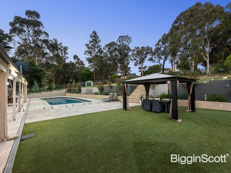 2 Swansfield Court, Warrandyte, Vic 3113 - Property Details