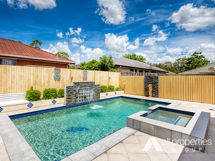 106 Wallum Drive, Parkinson, Qld 4115 - Property Details