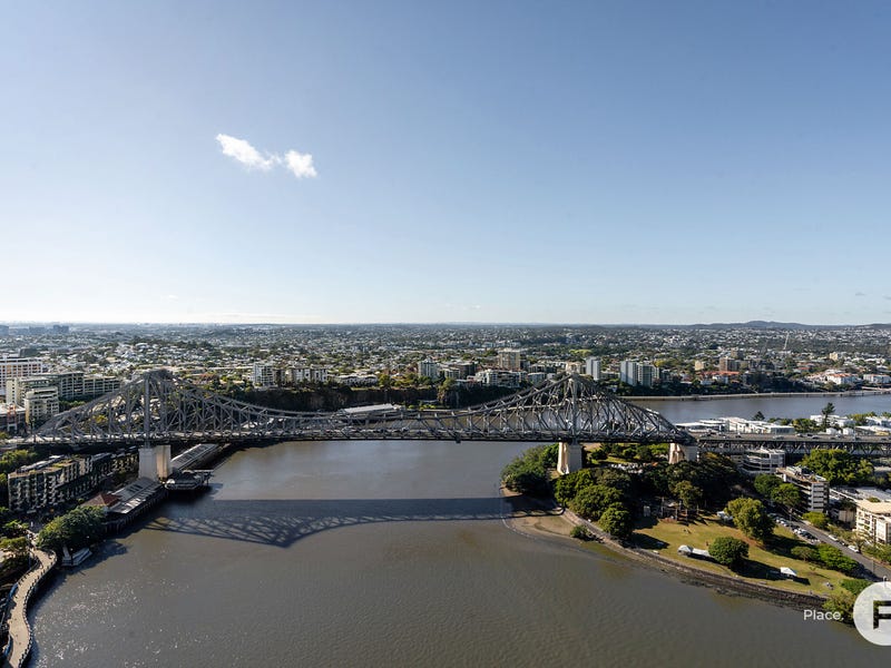 Sold Property Prices & Auction Results in Brisbane City, QLD 4000 (+1 ...