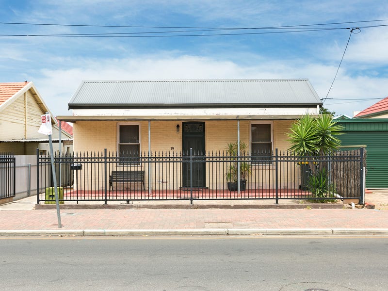 75 George Street, Thebarton, SA 5031 - realestate.com.au