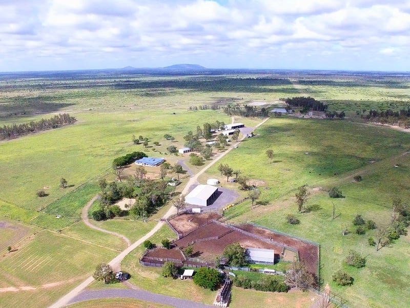 43308 fitzroy development rd, Valkyrie, Qld 4742 - Property Details