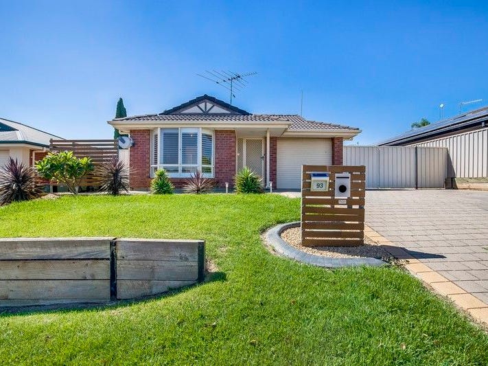 93 Somerset Grove, Craigmore, SA 5114 - Property Details