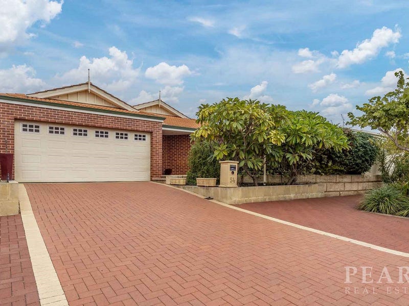 54 Russell Road, Madeley, WA 6065 - Property Details