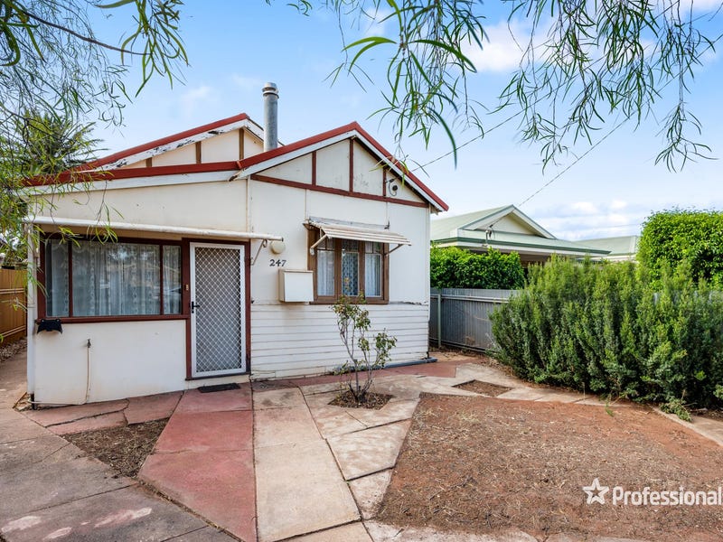 247 Egan Street, Kalgoorlie, WA 6430 - Property Details