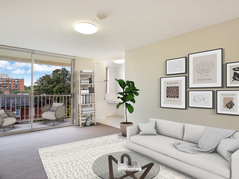 33/39-43 Cook Road, Centennial Park, NSW 2021 - realestate.com.au