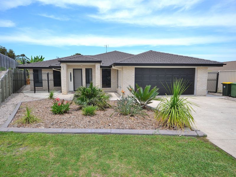 20 Baronga Court, D'Aguilar, Qld 4514 - Property Details