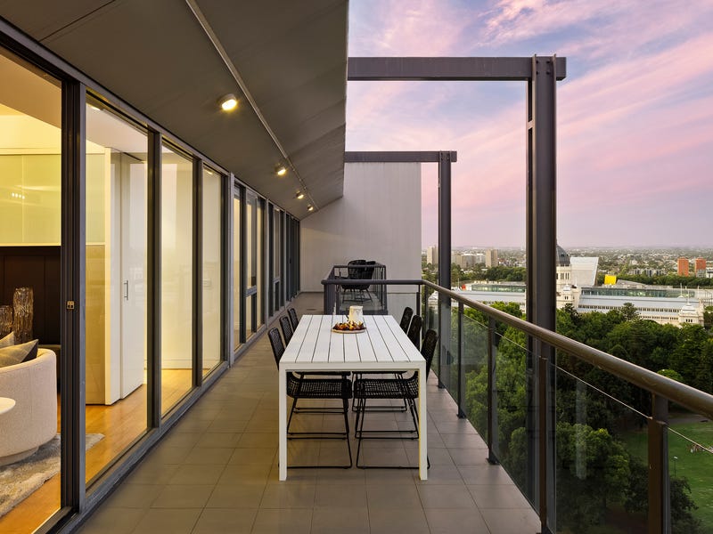 202/283 Spring Street, Melbourne, Vic 3000 - Property Details