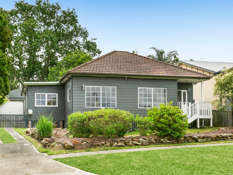 8 Fraser Road, Cowan, NSW 2081 - Property Details