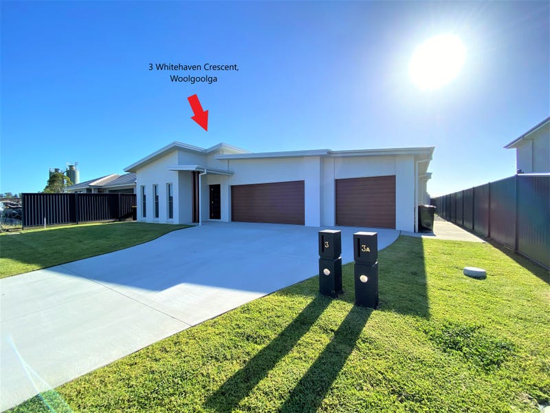 3 Whitehaven Cres, Woolgoolga, NSW 2456 - realestate.com.au