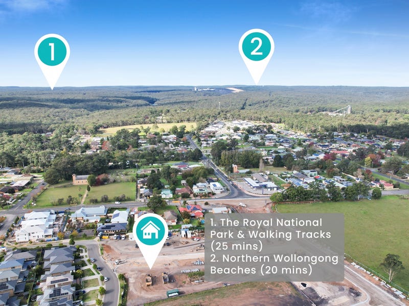 Real Estate & Property for Sale in Appin, NSW 2560 - realestate.com.au