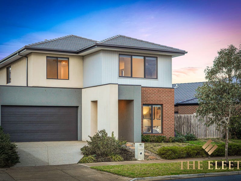 Real Estate & Property for Sale in Aintree, VIC 3336 - realestate.com.au