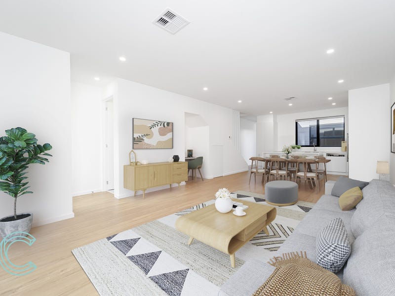 34/12 Ellison Harvey Close, Greenway, ACT 2900 - Property Details