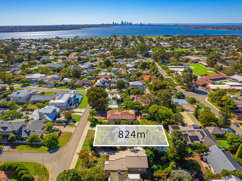 4 Linton Road, Attadale, WA 6156 - Property Details