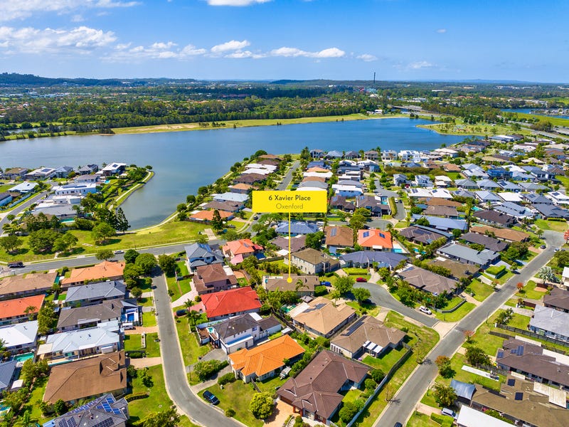 Sold Property Prices & Auction Results in Oxenford, QLD 4210 (+1 ...