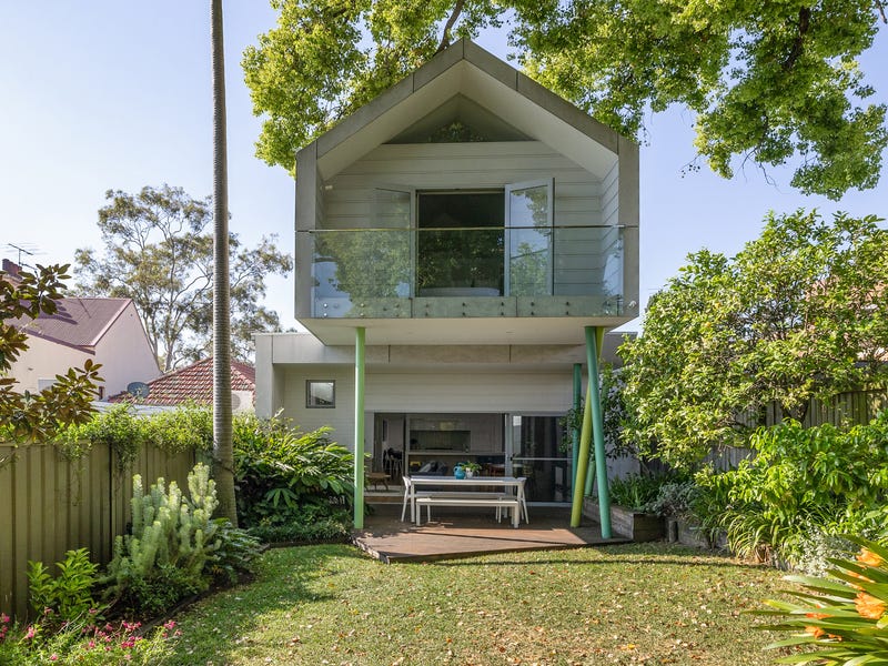 3 Brighton Street, Petersham, NSW 2049 - Property Details