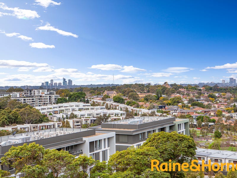 606/261 Morrison Road, Ryde, NSW 2112 - Property Details