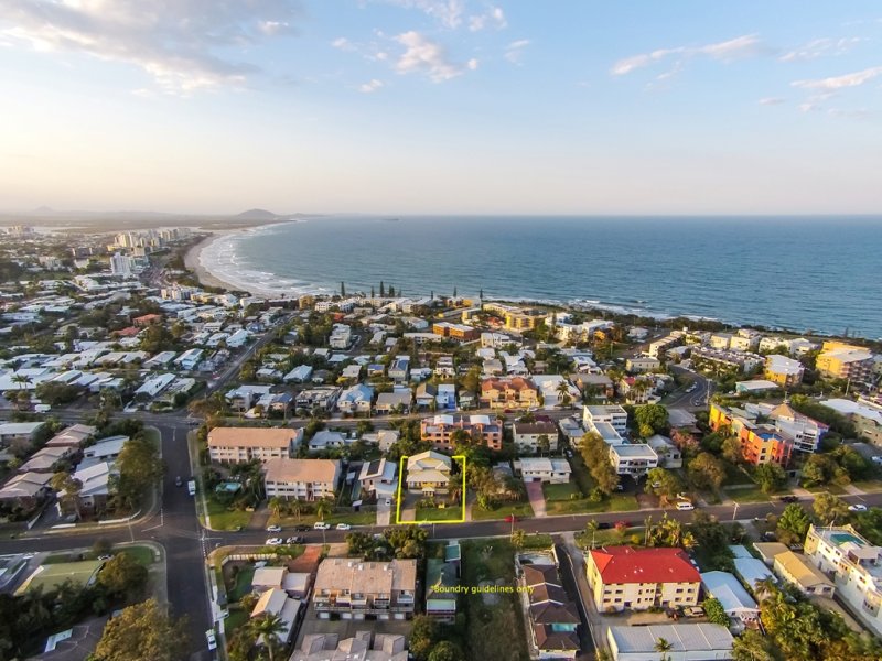 2/26 Marjorie Street, Mooloolaba, Qld 4557 - Property Details