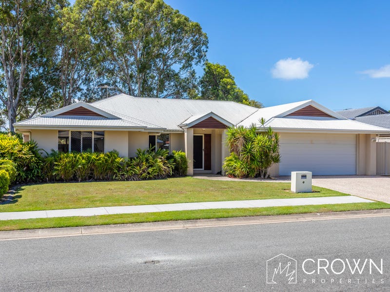 22 Euston Street, Kippa-Ring, Qld 4021 - Property Details