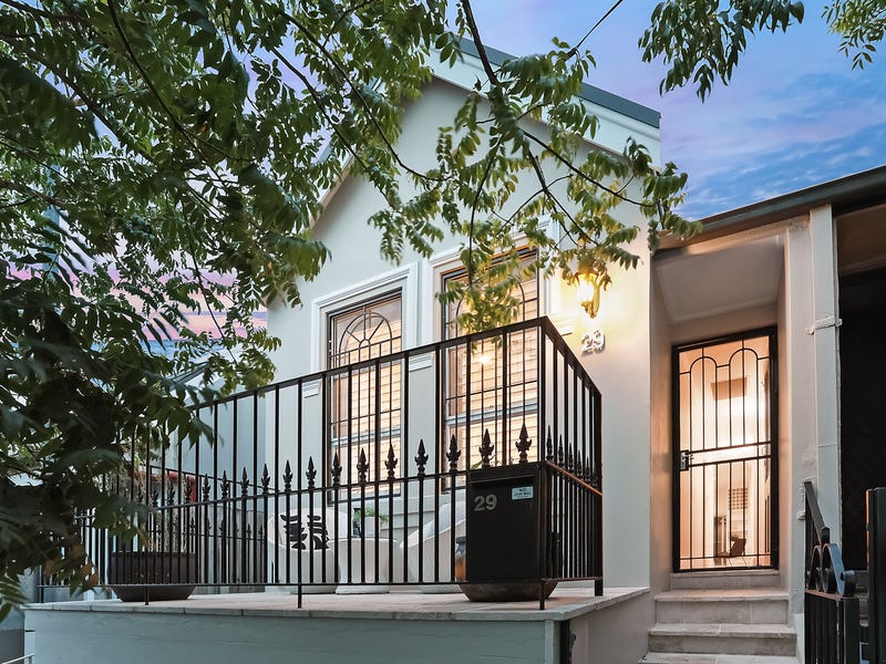 29 Rofe Street, Leichhardt, NSW 2040 - realestate.com.au