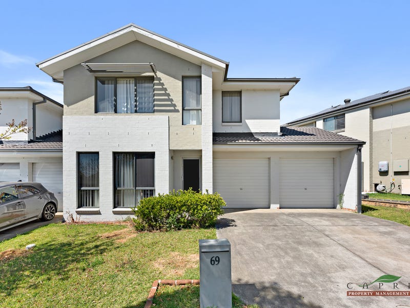 69 Northampton Drive, Glenfield, NSW 2167 - Property Details