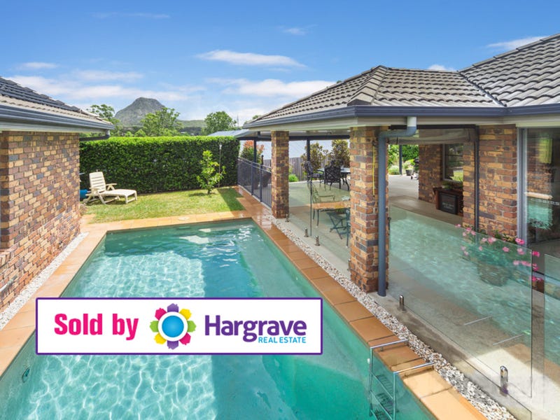 4 Dollarbird Drive, Pomona, Qld 4568 - Property Details