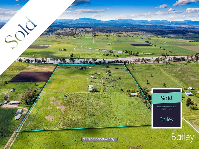 54 Neotsfield Lane, Singleton, NSW 2330 - Property Details