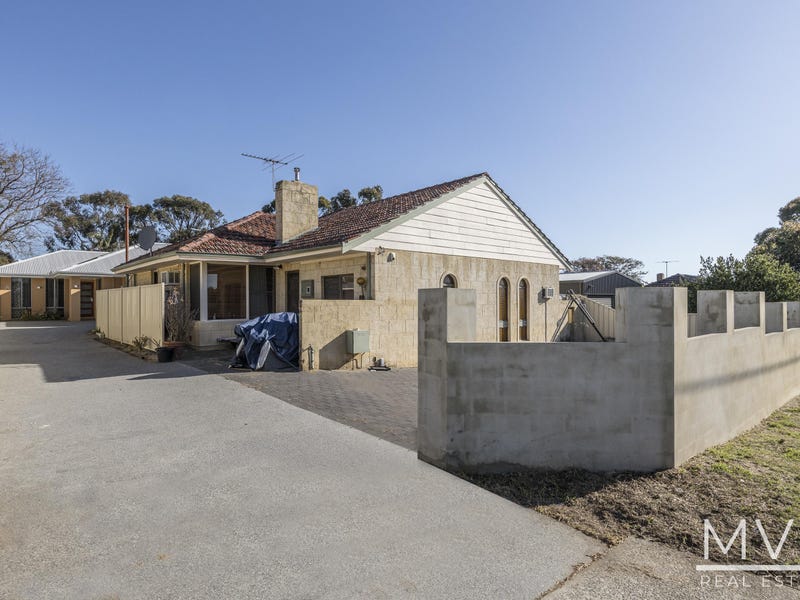 9 Camillo Street, Coolbellup, WA 6163 - Property Details