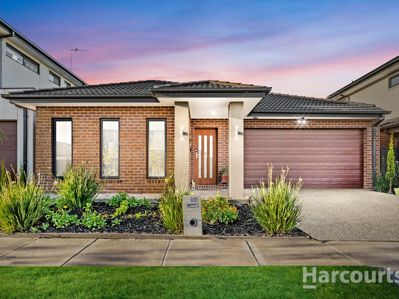 17 Gingera Street, Truganina, Vic 3029 - Property Details