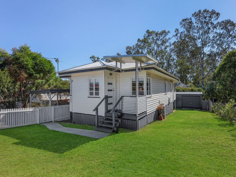 24 Thompson Street, Bundamba, Qld 4304 - Property Details