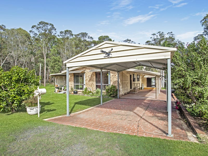 20 Talbot Road, Silverwater, NSW 2264 - Property Details