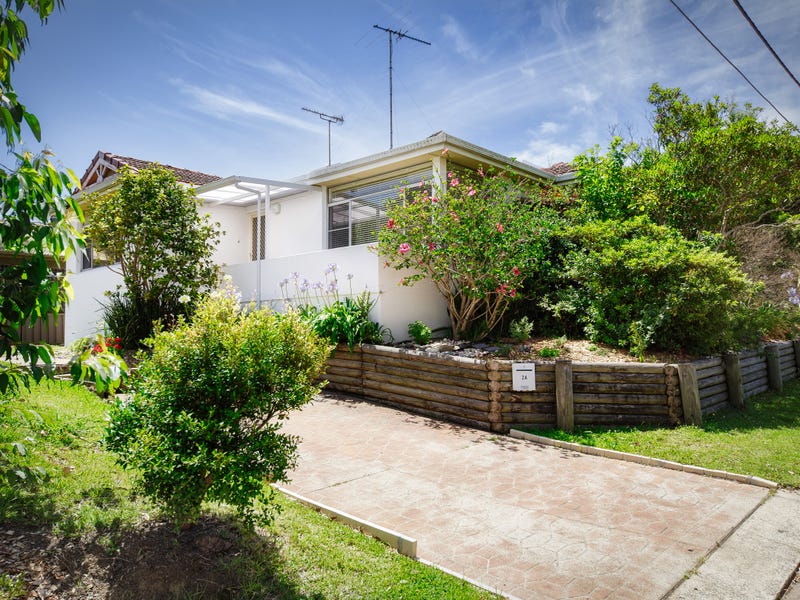 2a Fauna Place, Kirrawee, NSW 2232 - Property Details