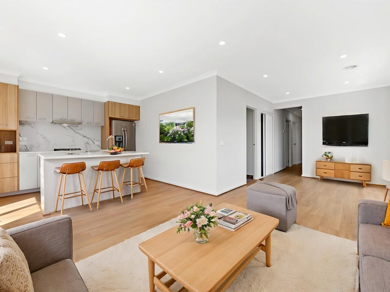 101 Bingham Circuit, Thornhill Park, VIC 3335 - realestate.com.au