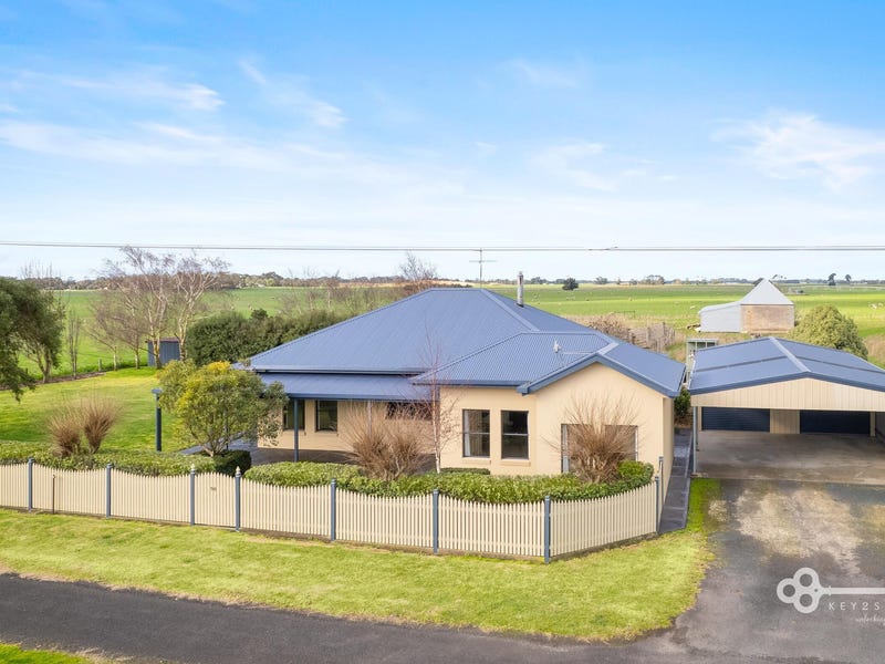 50 Yahl Main Road, Yahl, SA 5291 - Property Details