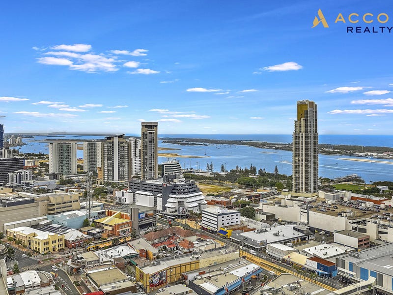 31401/9 Lawson Street, Southport, Qld 4215 - Property Details