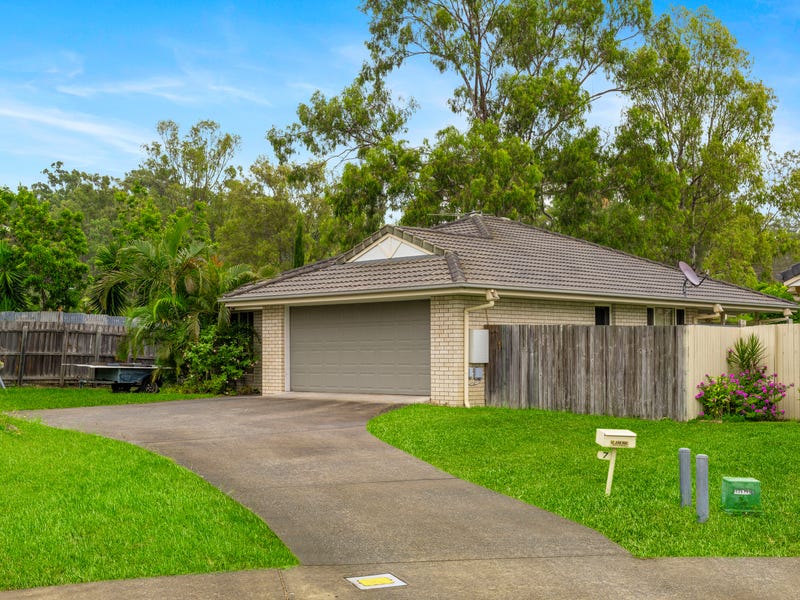 7 Pringle Place, Goodna, Qld 4300 - Property Details