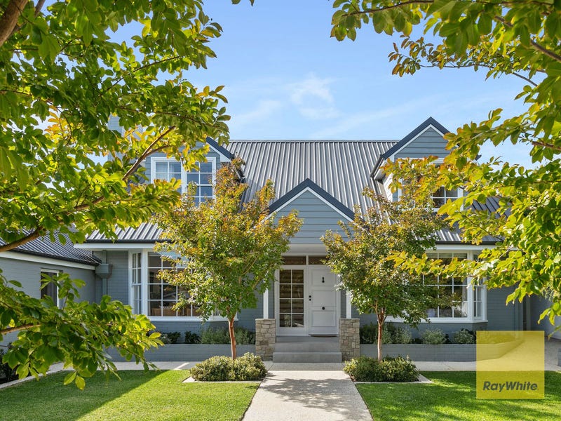 12 Caithness Road, Floreat, WA 6014 - Property Details