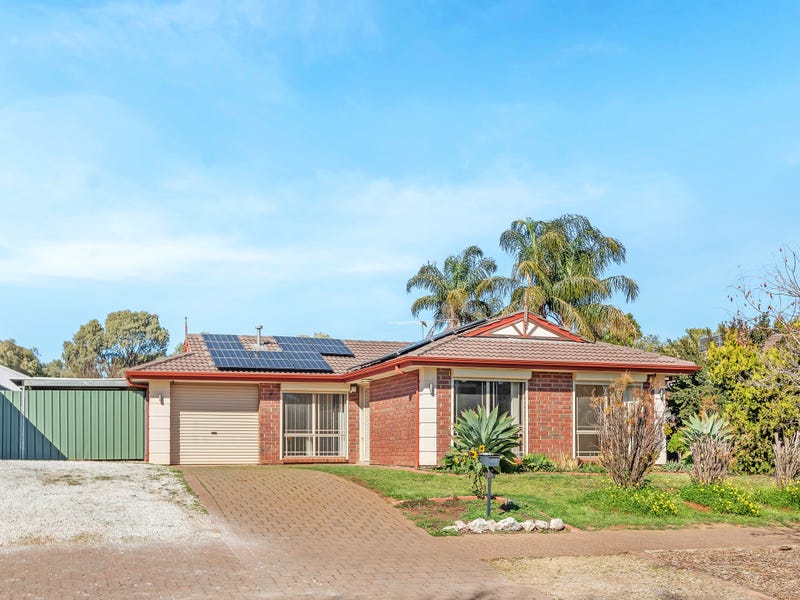 23 Park Lake Boulevard, Blakeview, SA 5114 - Property Details