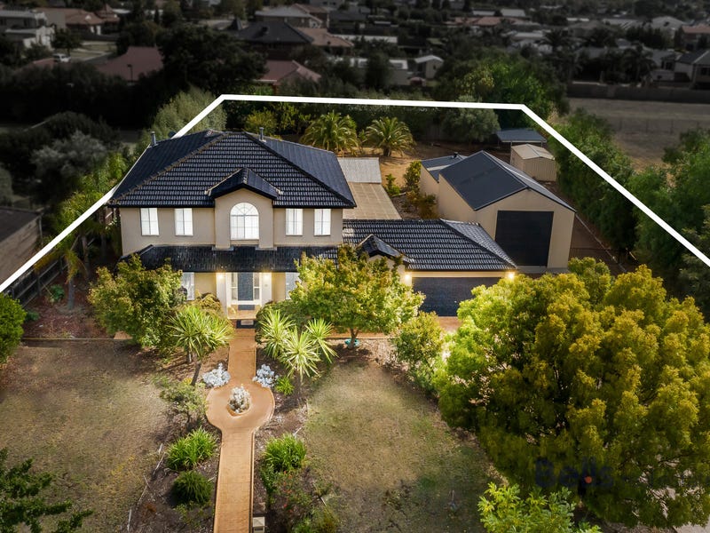 Auction Results & Clearance Rates in Hillside, VIC 3037