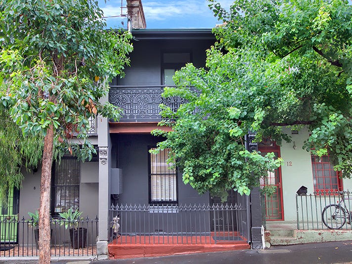 10 Lyndhurst Street, Glebe, NSW 2037 - realestate.com.au