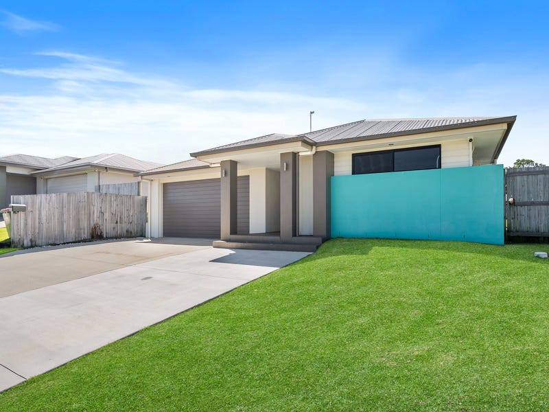 4 Jager Street, Rural View, QLD 4740 - realestate.com.au
