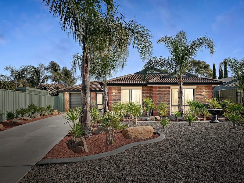 18 Maplewood Drive, Blakeview, SA 5114 - Property Details