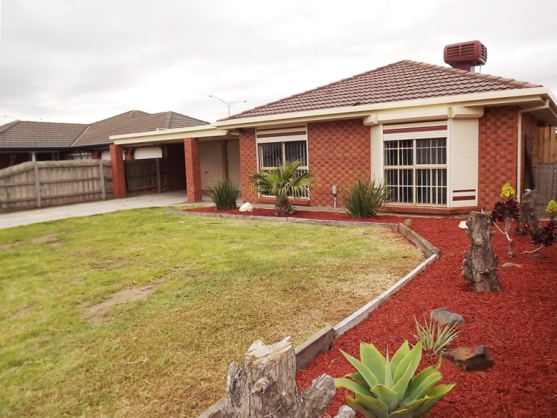 49 Wilmot Drive, Delahey, Vic 3037 - Property Details